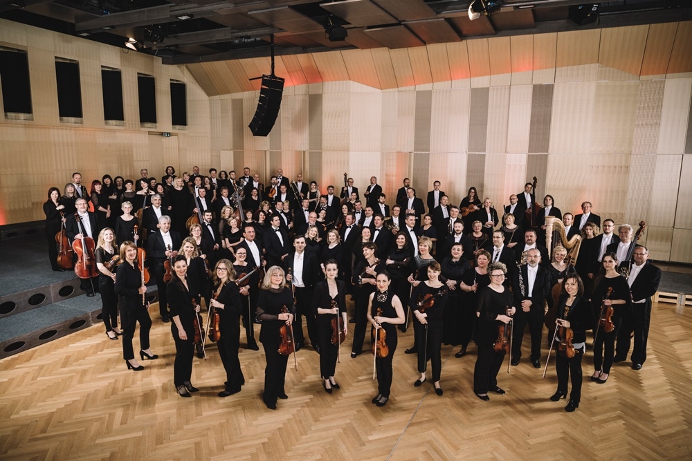 KANCONIJER - CIKLUS ZBORA I SIMFONIJSKOG ORKESTRA HRT-a: IVAN REPUŠIĆ ...