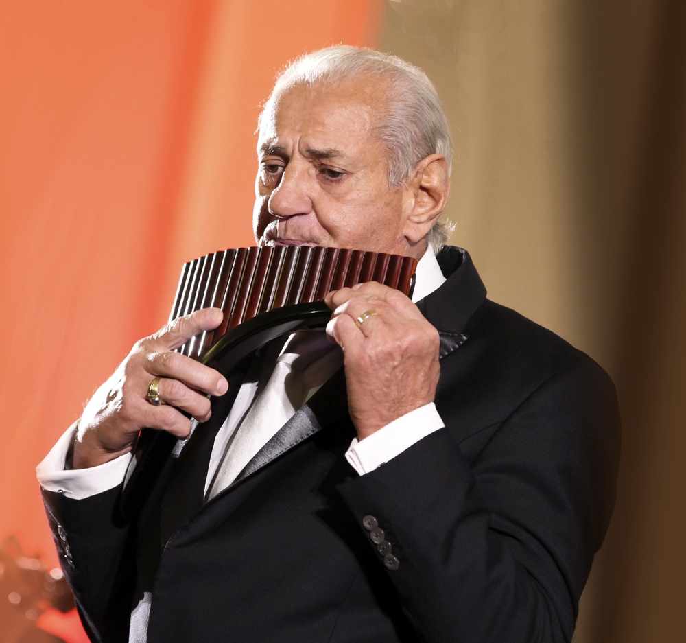 Lisinskom ponovo pripala čast ugostiti kralja panove frule – Gheorghea ...