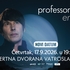 PROFESSOR BRIAN COX – EMERGENCE | Događanja | Lisinski