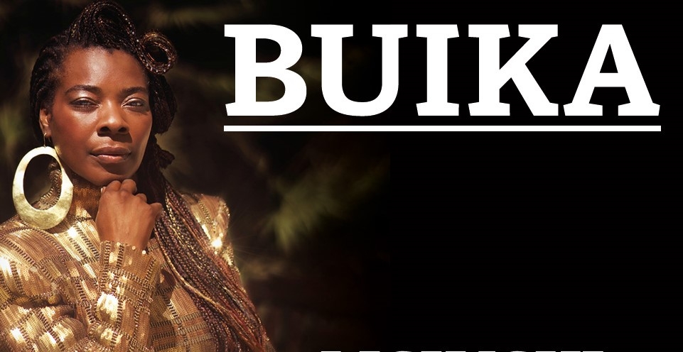 BUIKA | Događanja | Lisinski