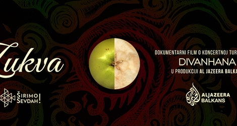 O Divanhani i sevdahu - "Zukva" | Novosti | Lisinski