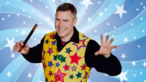JOZO BOZO 30 YEARS OF MAGIC - SOLD OUT | Events | Lisinski Hall