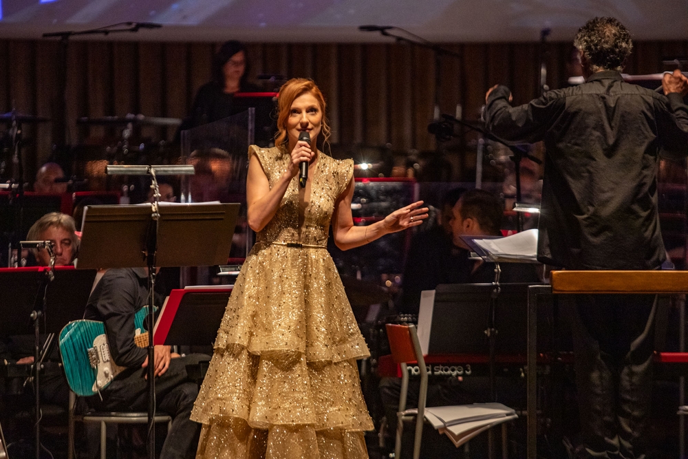 [INTERVIEW] Vanda Winter o Disneyjevim koncertima: „Ta je glazba za ...