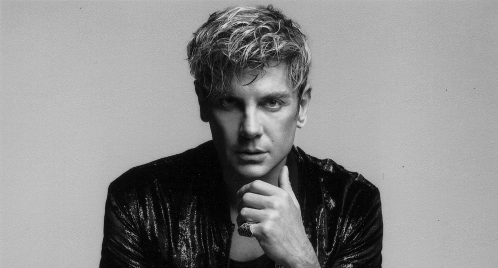 MAKSIM MRVICA LIVE | Događanja | Lisinski