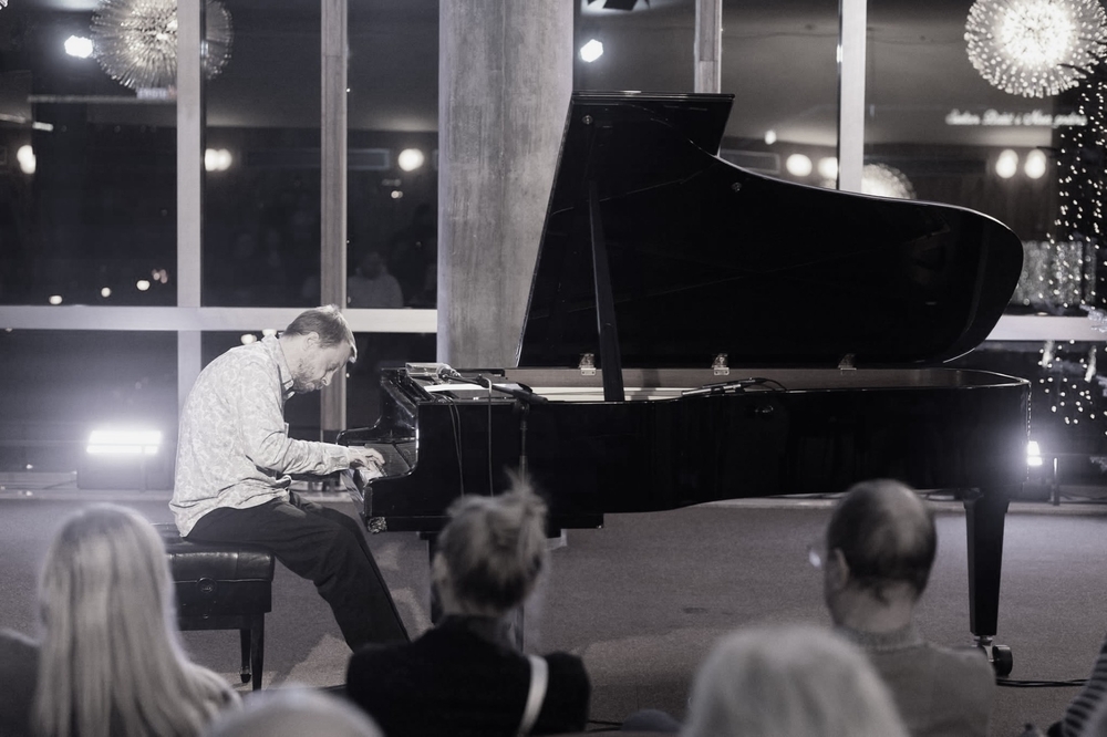In memoriam Matija Dedić (1973. – 2025.): odlazak nedostižnog jazz ...