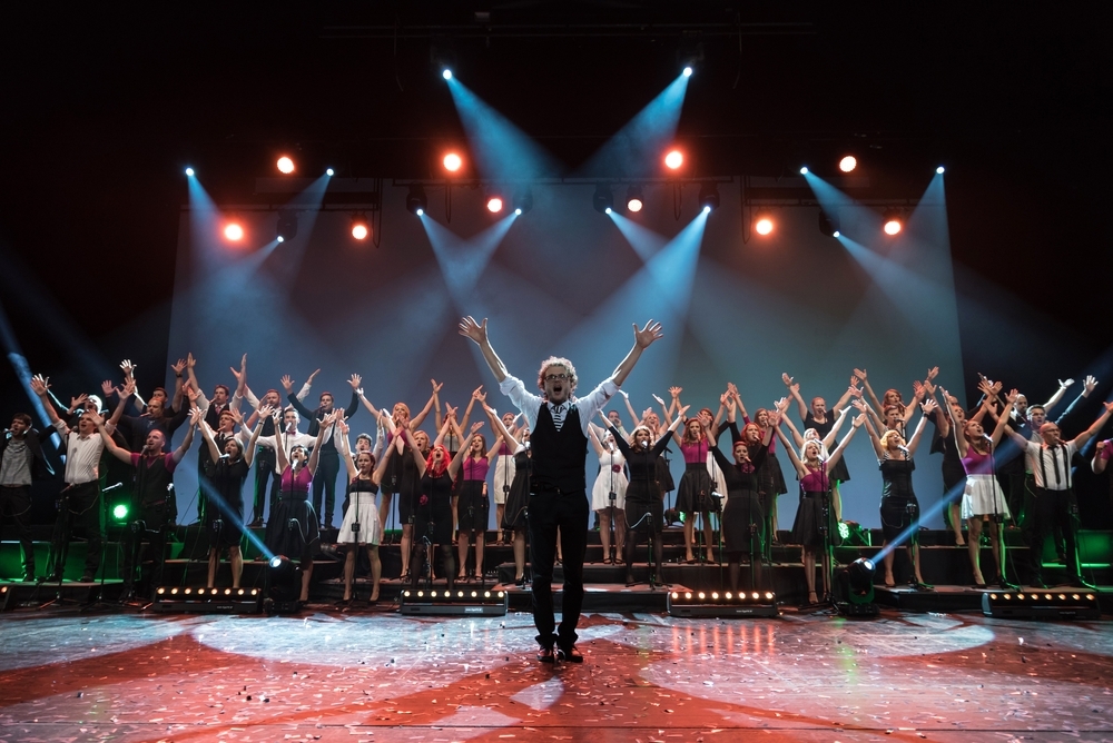 PERPETUUM JAZZILE | Događanja | Lisinski