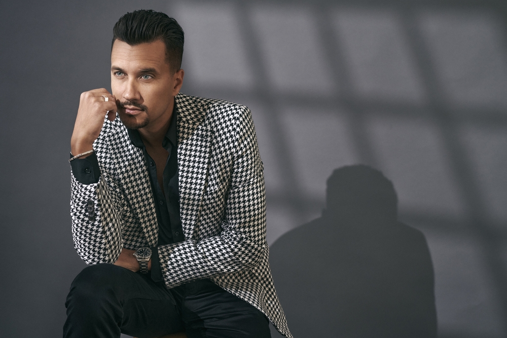 MARKO TOLJA U LISINSKOM | Događanja | Lisinski