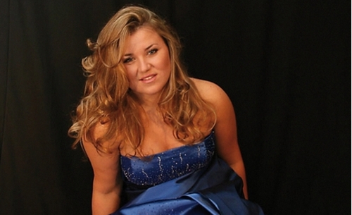 FESTIVAL HRVATSKE GLAZBE U BEČU: EVELIN NOVAK, sopran i MATTHIAS SAMUIL ...