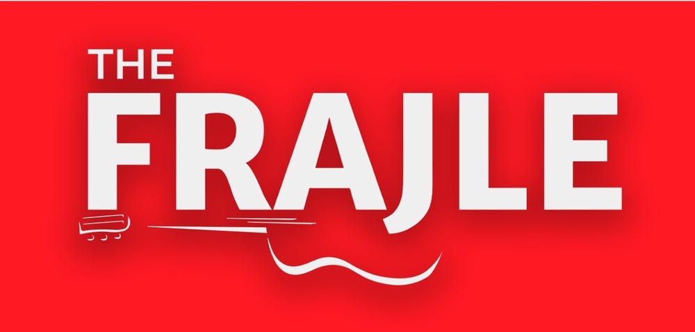 THE FRAJLE – TOUR 2026. | Događanja | Lisinski