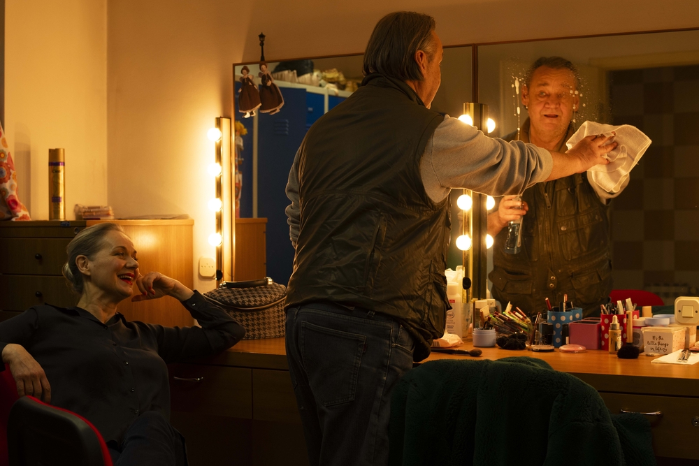 SUPARNICE, predstava | Događanja | Lisinski