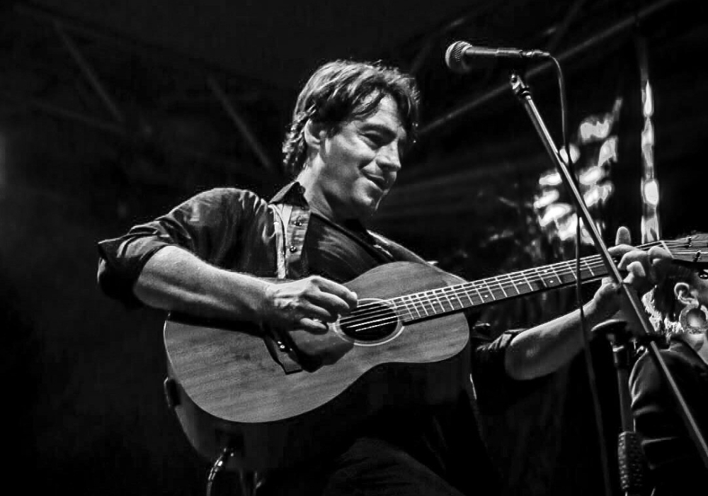 BORIS NOVKOVIĆ "S ONE STRANE LJUBAVI" - UNPLUGGED | Događanja | Lisinski