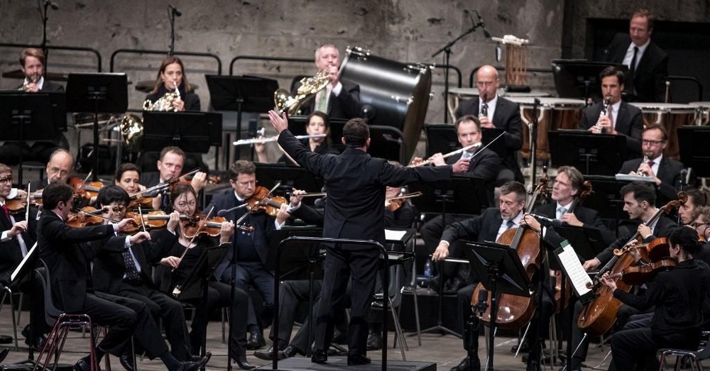 Kako je najtraženiji svjetski orkestar pristao svirati u Zagrebu prvi ...