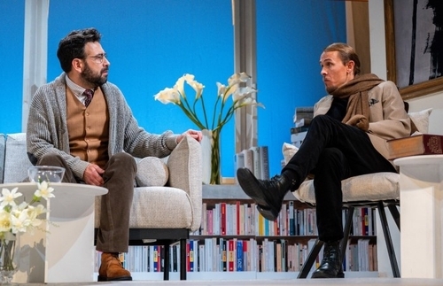 THE PHILANTROPIST, a burgeois comedy | Events | Lisinski Hall