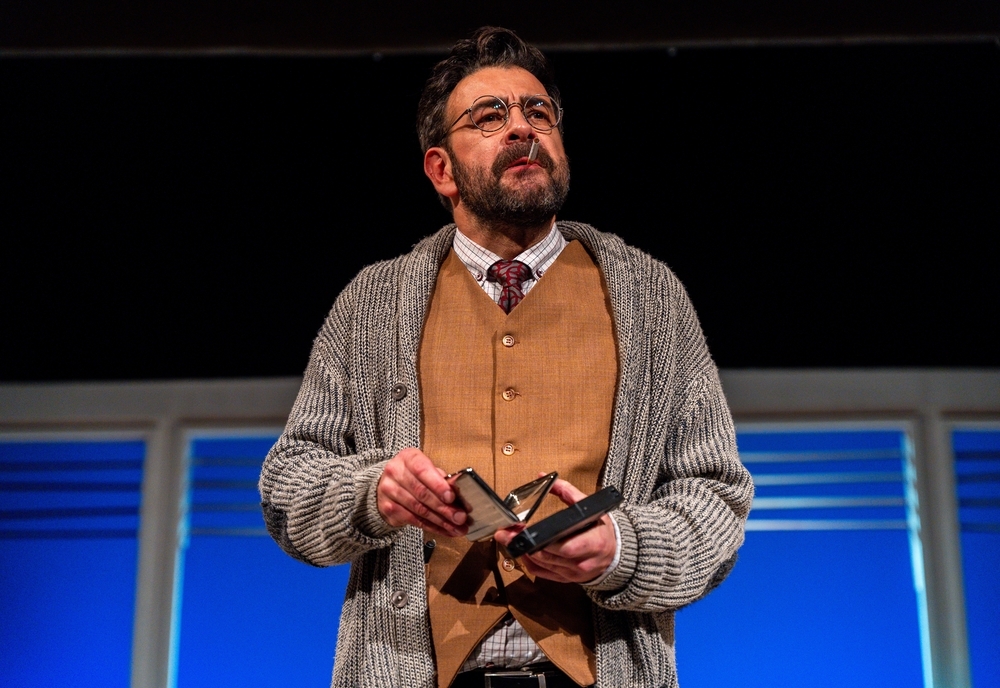 THE PHILANTROPIST, a burgeois comedy | Events | Lisinski Hall