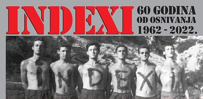 INDEXI I PRIJATELJI | Događanja | Lisinski