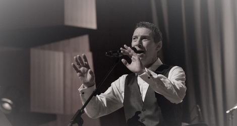 In memoriam: Massimo (1962. - 2022.) | News | Lisinski Hall