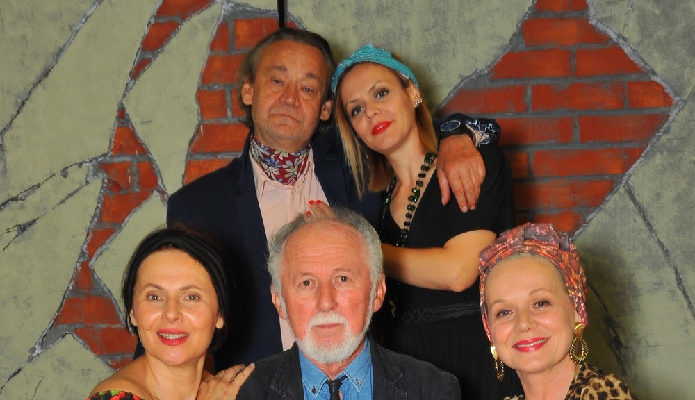 MILAN GRGIĆ: NE DAJ SE, NJOFRA! komedija - OTKAZANO | Događanja | Lisinski