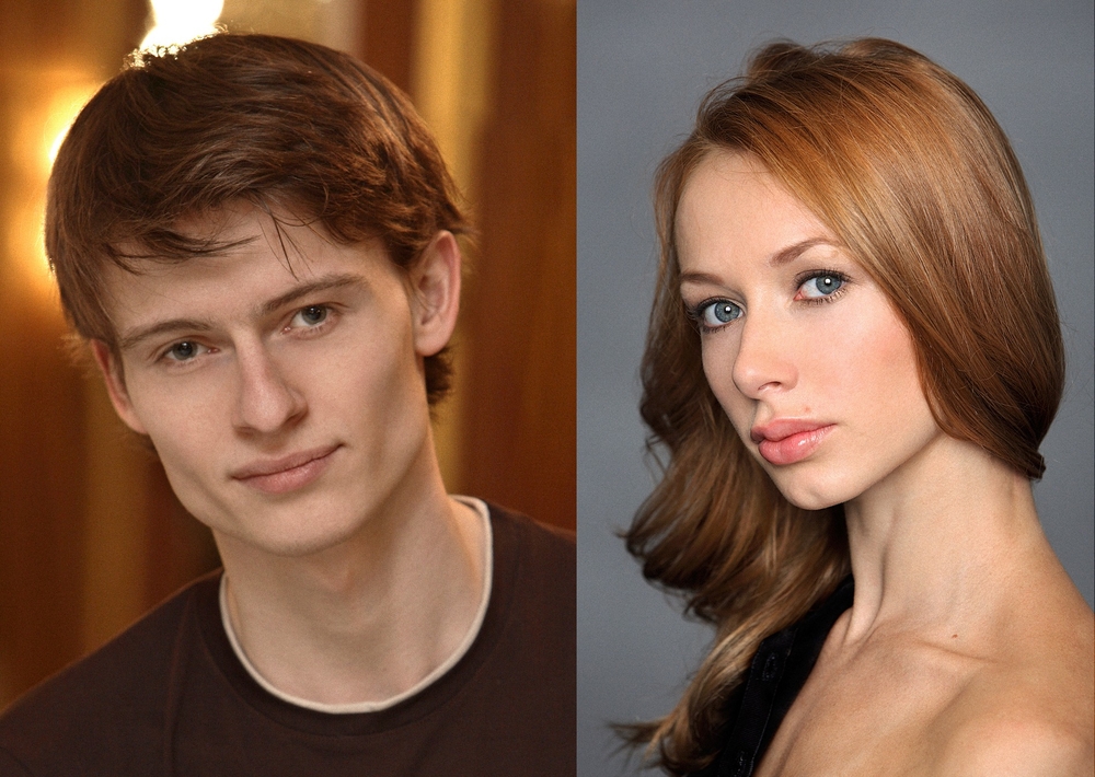 Swan Lake on March 1 and 2 with world stars, spouses Jana Saljenko and ...