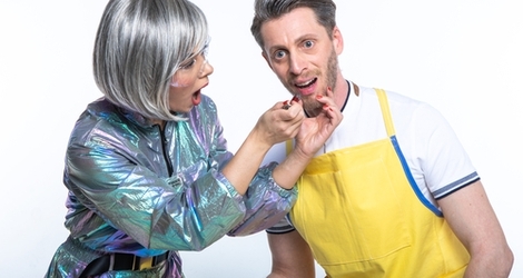 Otkazuje se predstava | Novosti | Lisinski