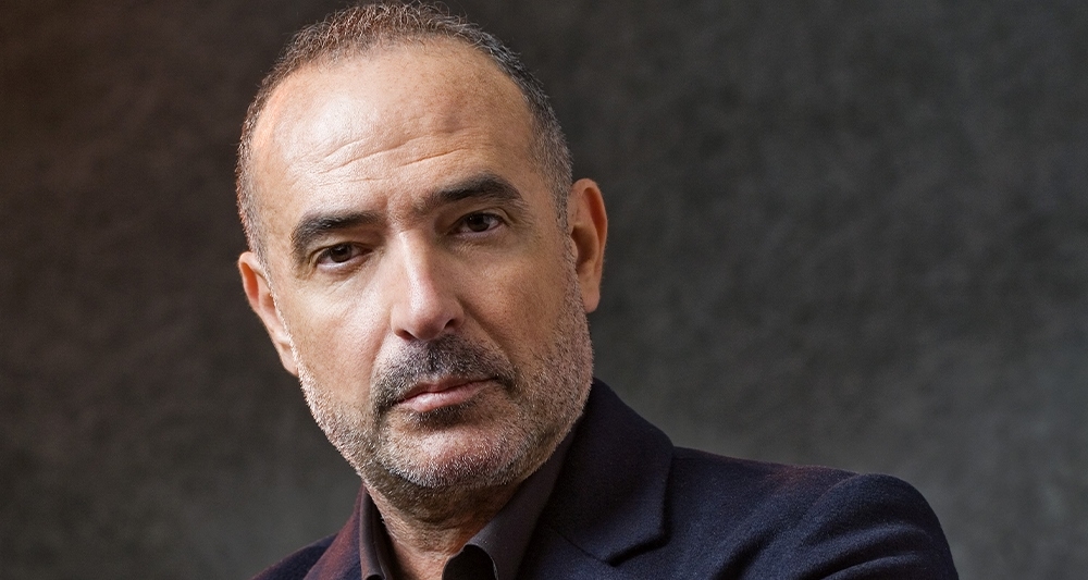 DRAŽEN ZEČIĆ "TAMO GDJE JE SRCE" | Događanja | Lisinski